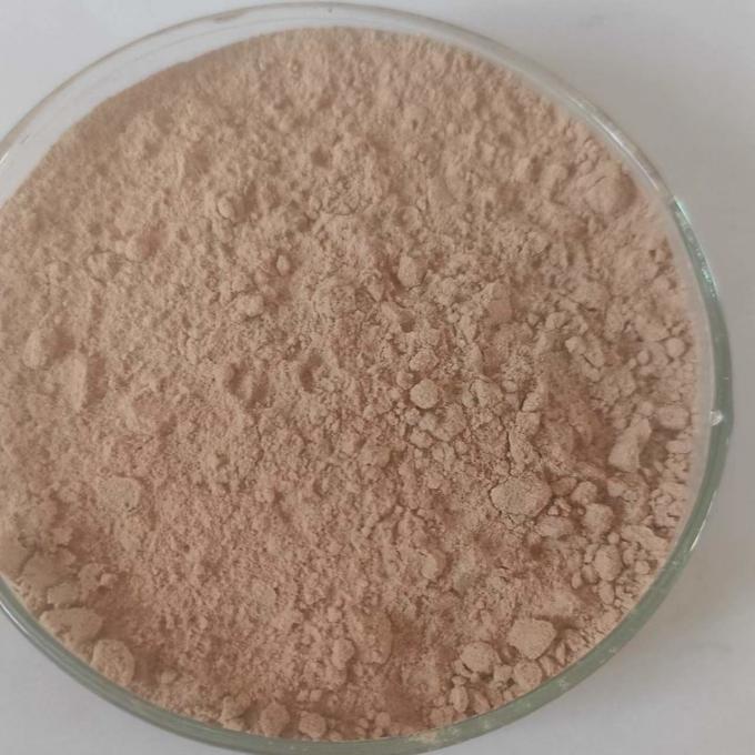 5% Ash Protein Powder Raw Material Spray Dried Porcine Plasma 90% Protein